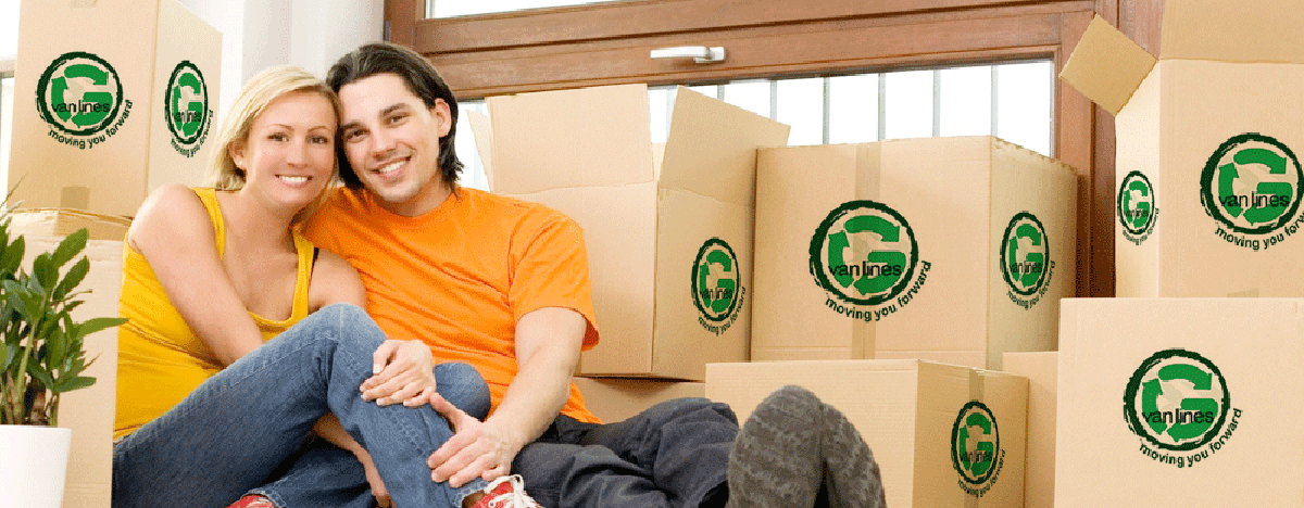 Advantages of Using US | Green Van Lines Your Moving Company Choice