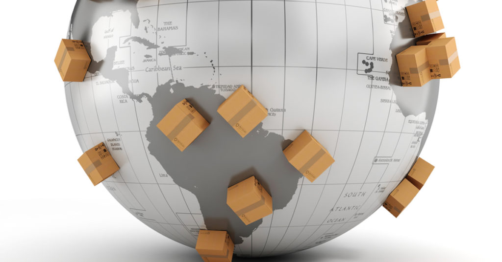How to Properly Calculate International Moving Costs | Green Van Lines