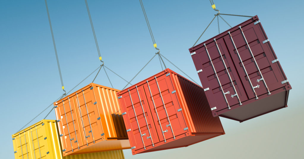 Secure Storage Facility | Storage Unit | 888-770-4733